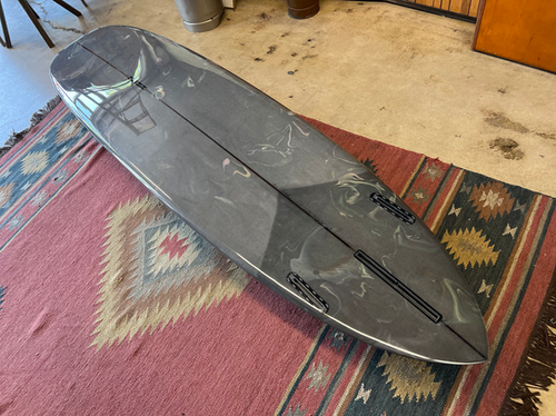 8’0” Happy Battle | happy-battle-surf-co