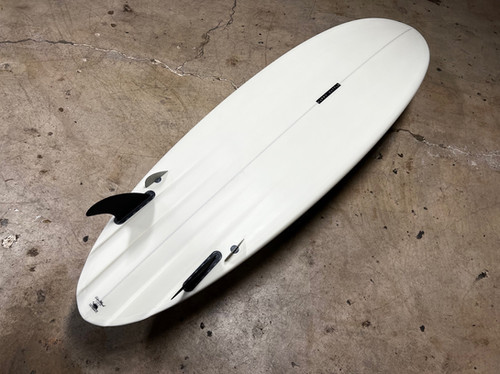 6’7” Happy Battle | happy-battle-surf-co