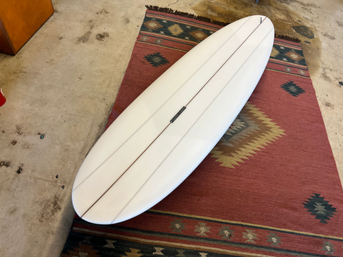 7’2” Happy Battle | happy-battle-surf-co