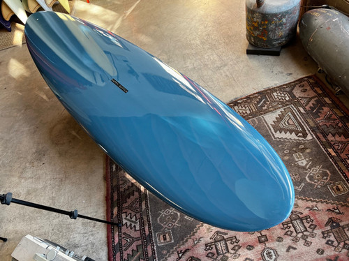 7’9” Happy Battle | happy-battle-surf-co