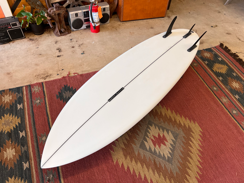 5’9” Happy Battle | happy-battle-surf-co