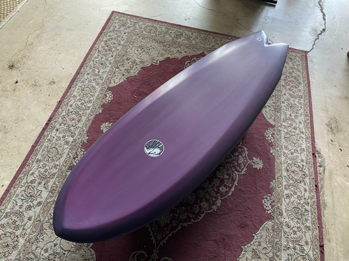 5’5” Zack Flores | happy-battle-surf-co