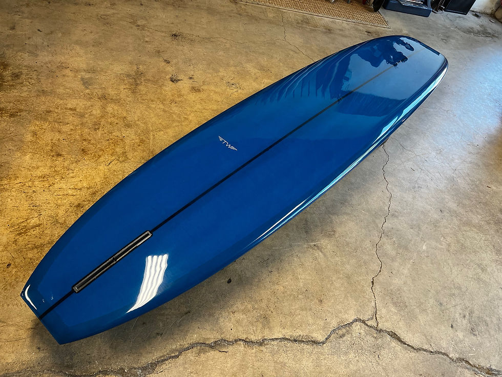 Happy Battle Surf Co. | Surfboards |San Diego, Ca