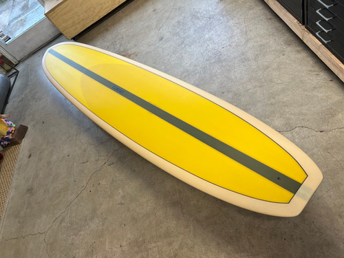 9’6” Happy Battle | happy-battle-surf-co