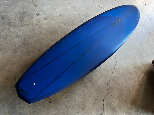 6’4” Venom | happy-battle-surf-co