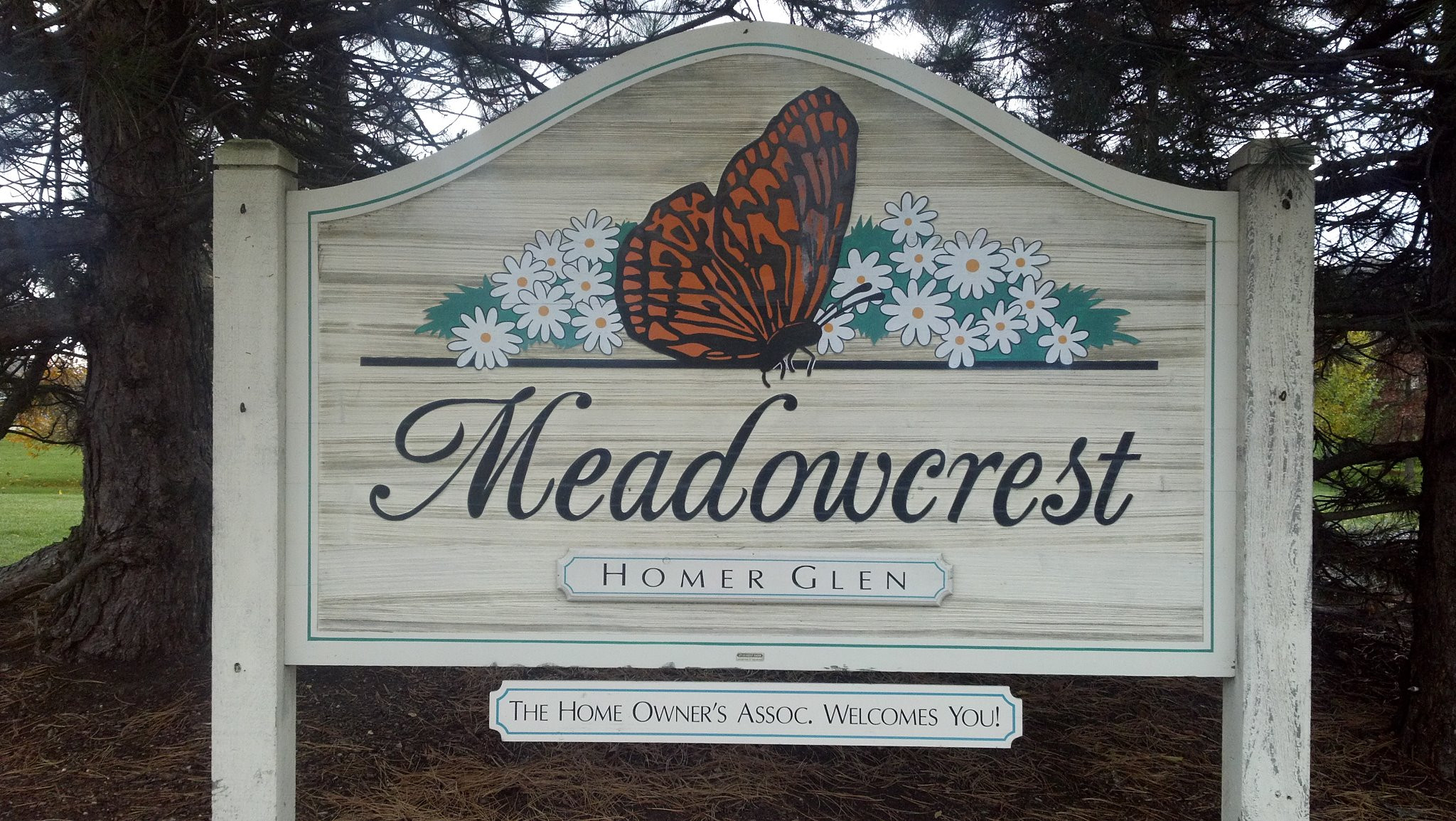 Meadowcrest Homeowners Association