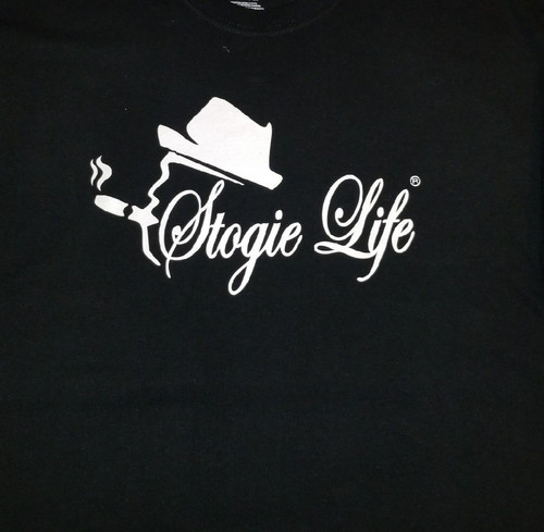 Stogie Life Original Tee | shop-stogie-life