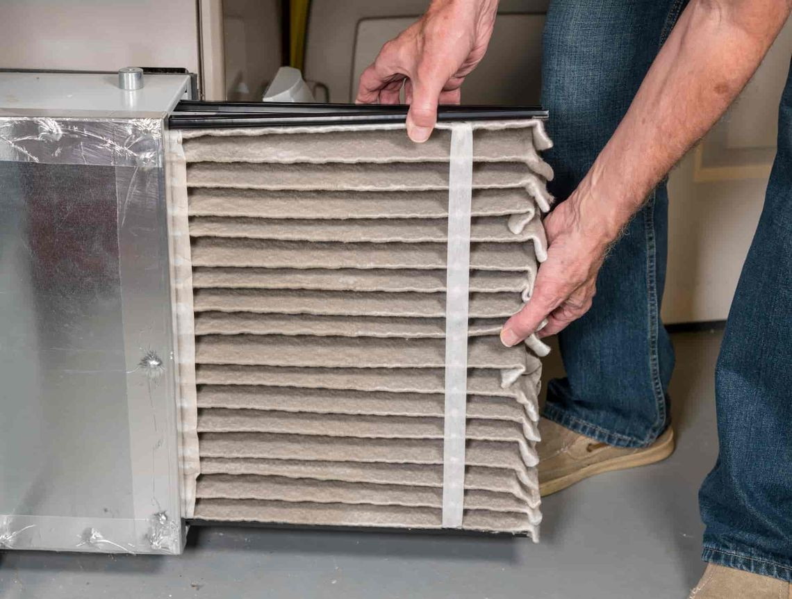 Furnace Installation Winnipeg | Mr. Furnace Heating and Air Conditioning