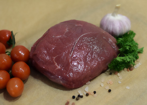 Jautienos kumpis | Ūkininkai Jums