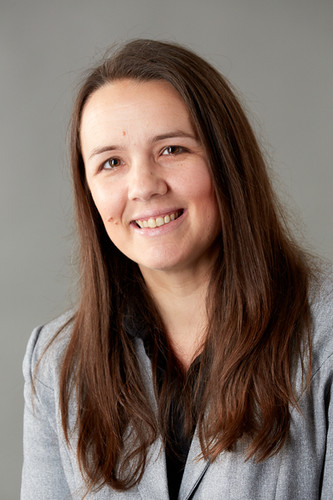 MICHELLE ANDERSON | NEMESISCASTING