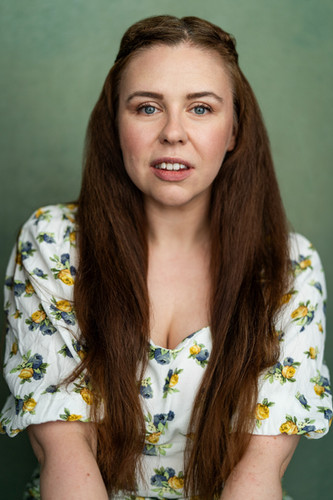 LEIGH RAYNER | NEMESISCASTING