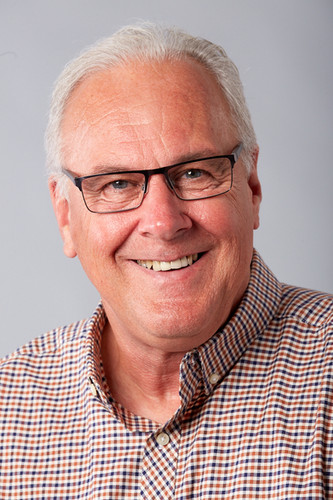 ROBERT FALK | NEMESISCASTING