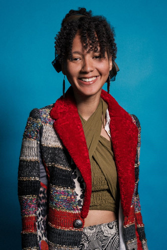 SIMONE HALL | NEMESISCASTING