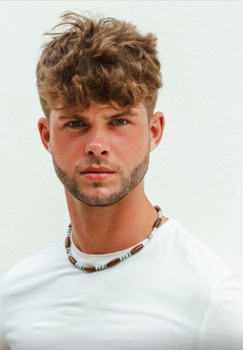 TOM JESSOP | NEMESISCASTING