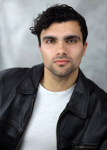 TROY DIXON | NEMESISCASTING