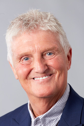 ROBERT LESTER | NEMESISCASTING