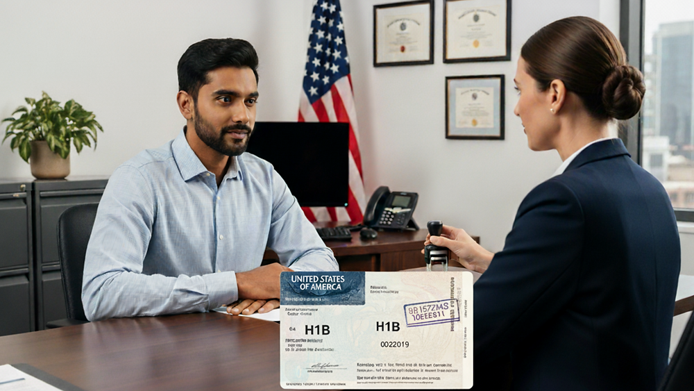 What It Means Now That US Ends Third Country Visa Stamping