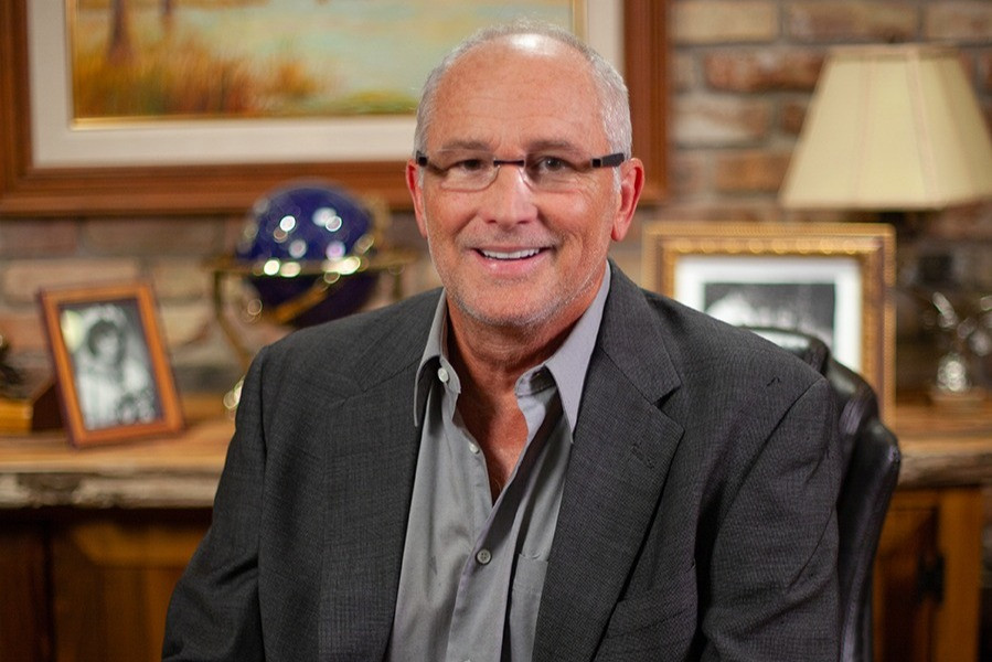 Locke Meredith | Locke Meredith Sean Fagan & Associates Injury Attorneys