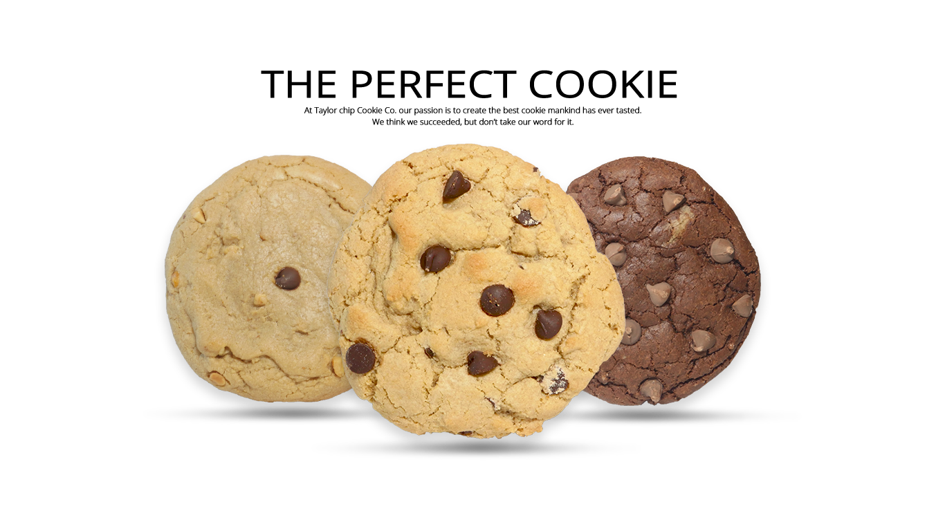 Taylor Chip Cookie Co.