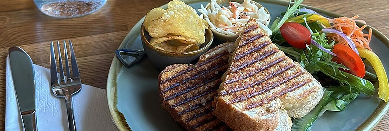 Shop & Cafe | Newlands Farm