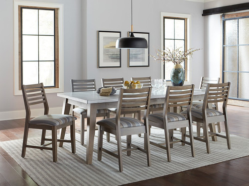 Fulton Dining Table | Richard & Sons