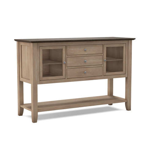 Denton Buffet Table | Richard & Sons