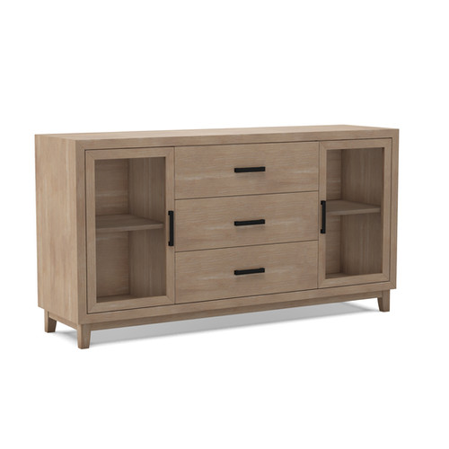 Hudson Buffet Table | Richard & Sons