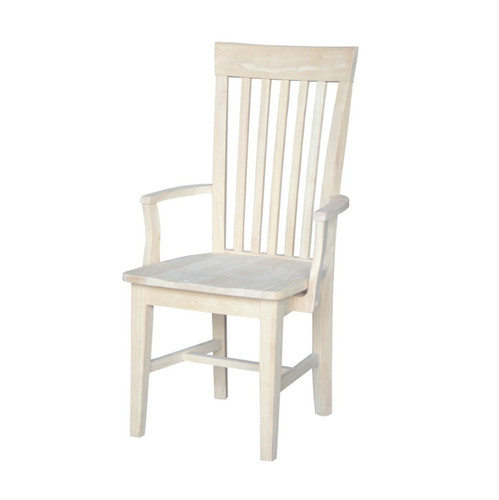 Devon | Tall Arm Chair | Richard & Sons