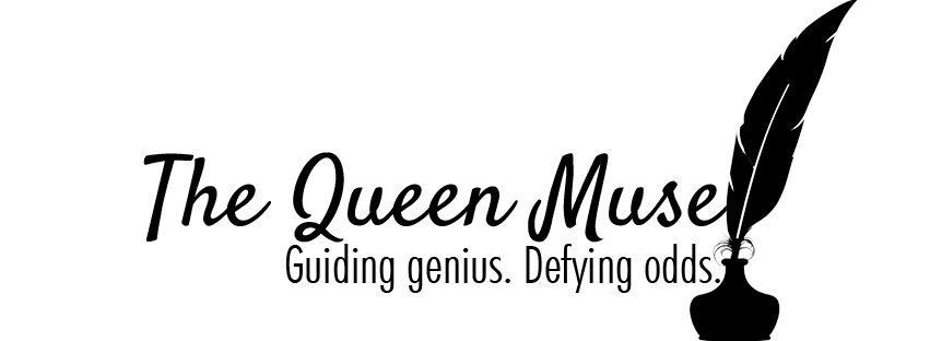 Contact | TheQueenMuse