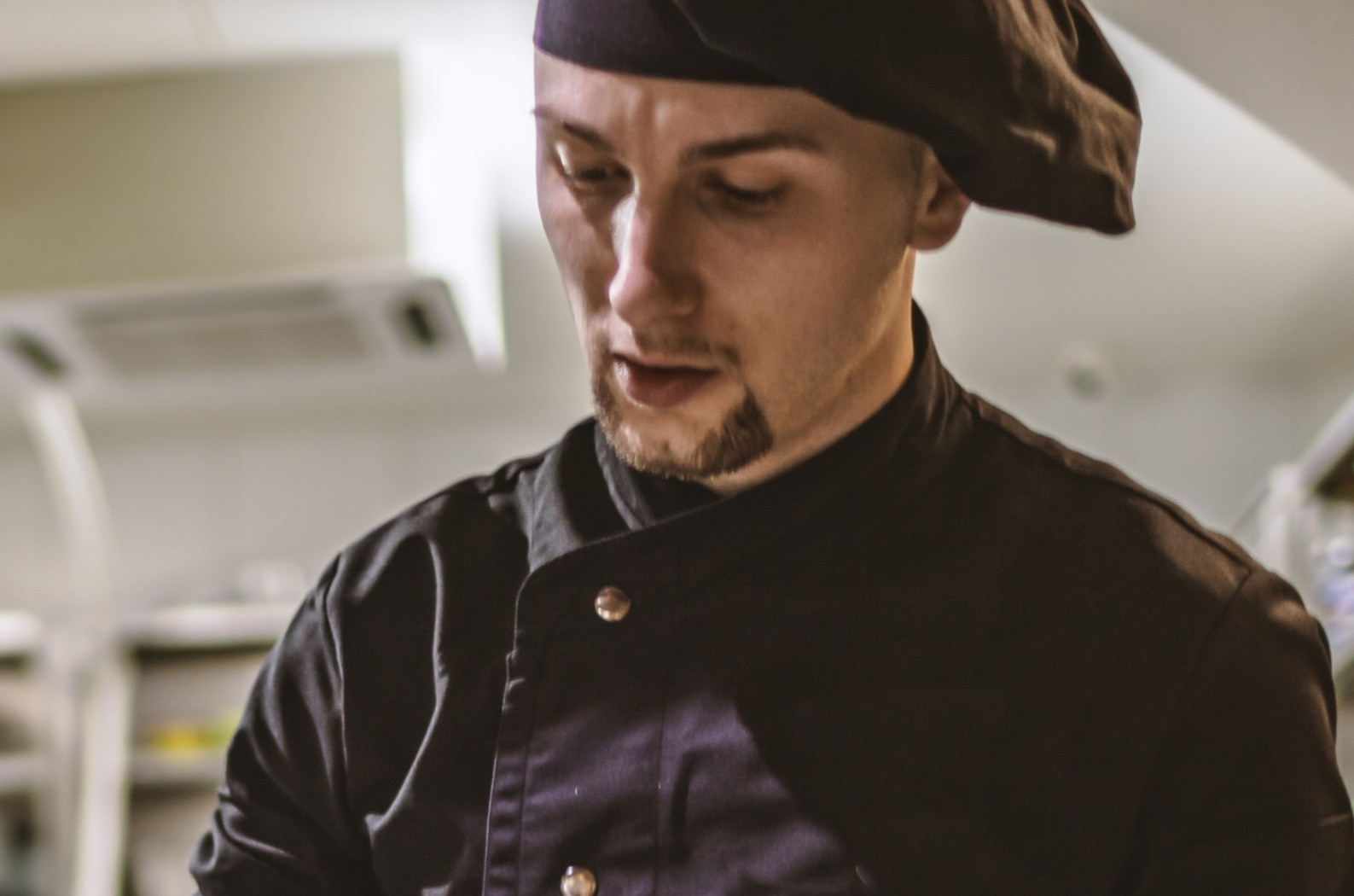 About SHEVVA Maldives - Culinary Excellence by Chef Sebastian