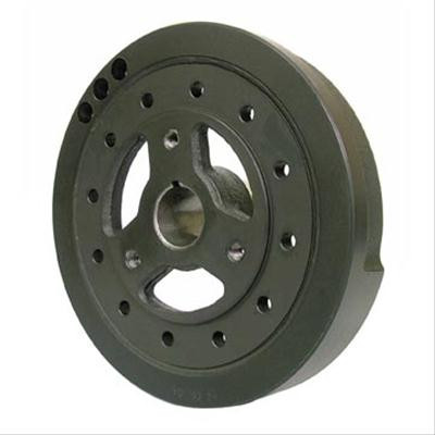PowerBond - OEM Replacement Harmonic Balancer Small Block Chevy 400 - 8 ...