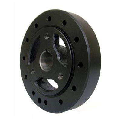 PowerBond - OEM Replacement Harmonic Balancer Small Block Chevy 283-350 ...