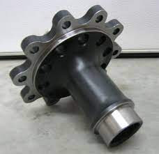 PMI - FORD 9" / PRO DRAG SPOOL / 35 SPLINE / LW SCALLOPED | Powell ...