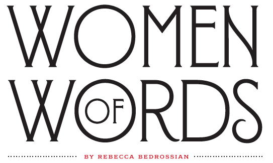 10 Brilliant Female Creatives Creating Letters Today