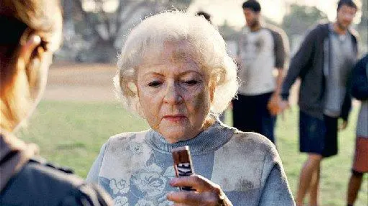 Campaign Growth Over the Years: Exploring the Evolution of Snickers ...