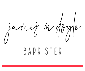 Home | James M Doyle Law | Barrister | Calgary, AB