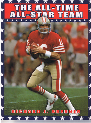The All-Time All-Star Team | Book Nook Bookstore