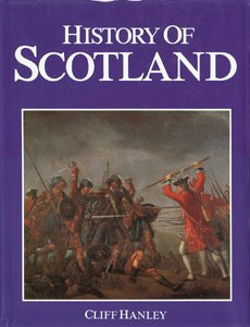 History of Scotland | Book Nook Bookstore