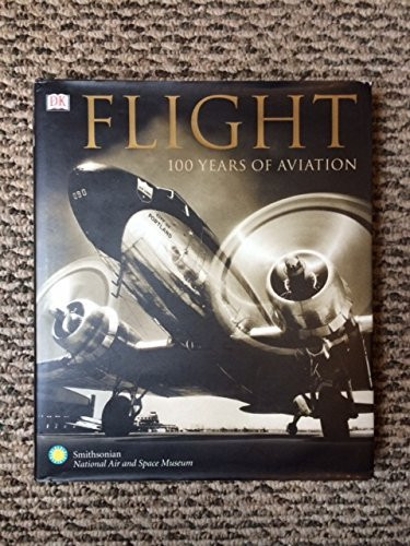 Flight: 100 Years of Aviation | Book Nook Bookstore