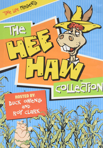 The Hee Haw Collection - 7 Disc Set | Book Nook Bookstore