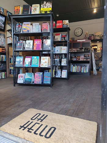 The Book Nook Bookstores | Book Store Near Me