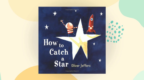 How To Catch a Star | Book Nook Bookstore