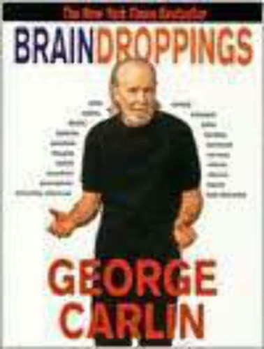 Brain Droppings | Book Nook Bookstore