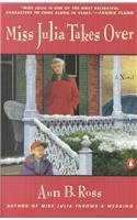Miss Julia Takes Over | Book Nook Bookstore