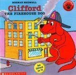 Clifford The Firehouse Dog | Book Nook Bookstore