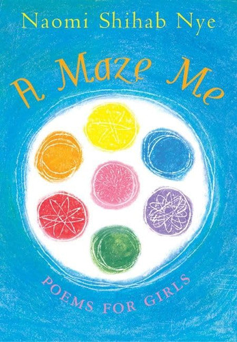 A Maze Me: Poems For Girls | Book Nook Bookstore
