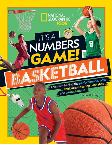 It's a Numbers Game! Basketball: The math behind the perfect bounce ...