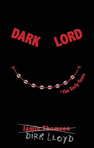 Dark Lord: The Early Years (Scholastic) | Book Nook Bookstore