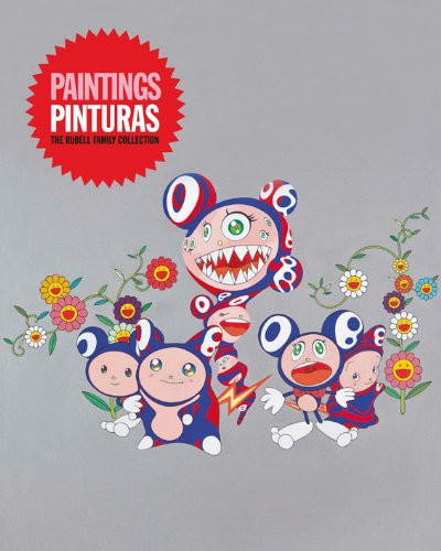 Rubell Family Collection: Paintings | Book Nook Bookstore