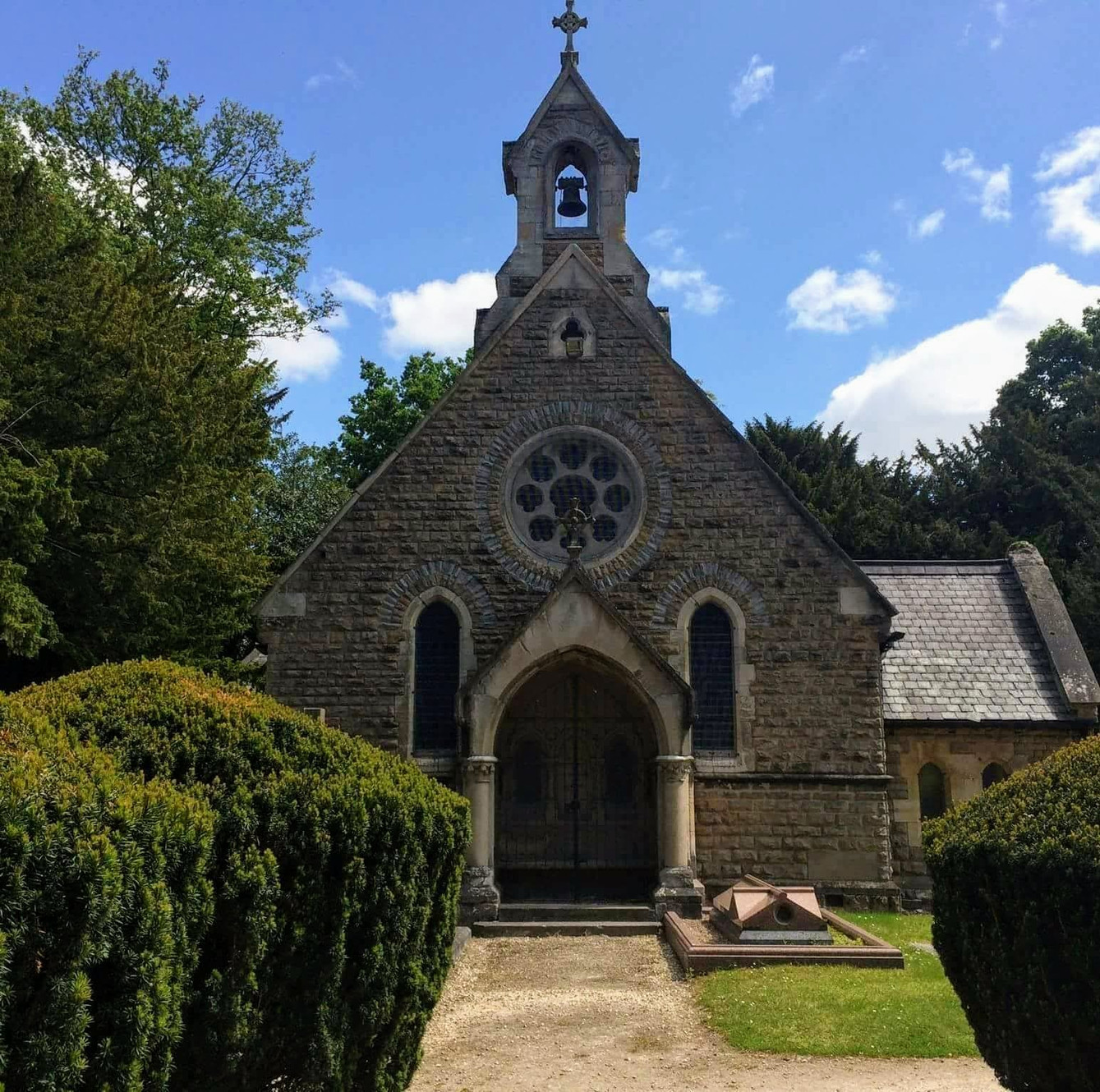 Emmanuel Church Bestwood| Arnold|Anglican Church